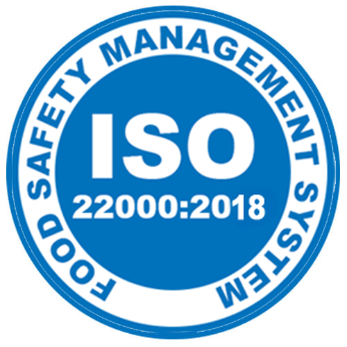Vision Standards ISO 22000 2018 Certificate FSMS Vision Standards ISO 22000 2018 Certificate FSMS